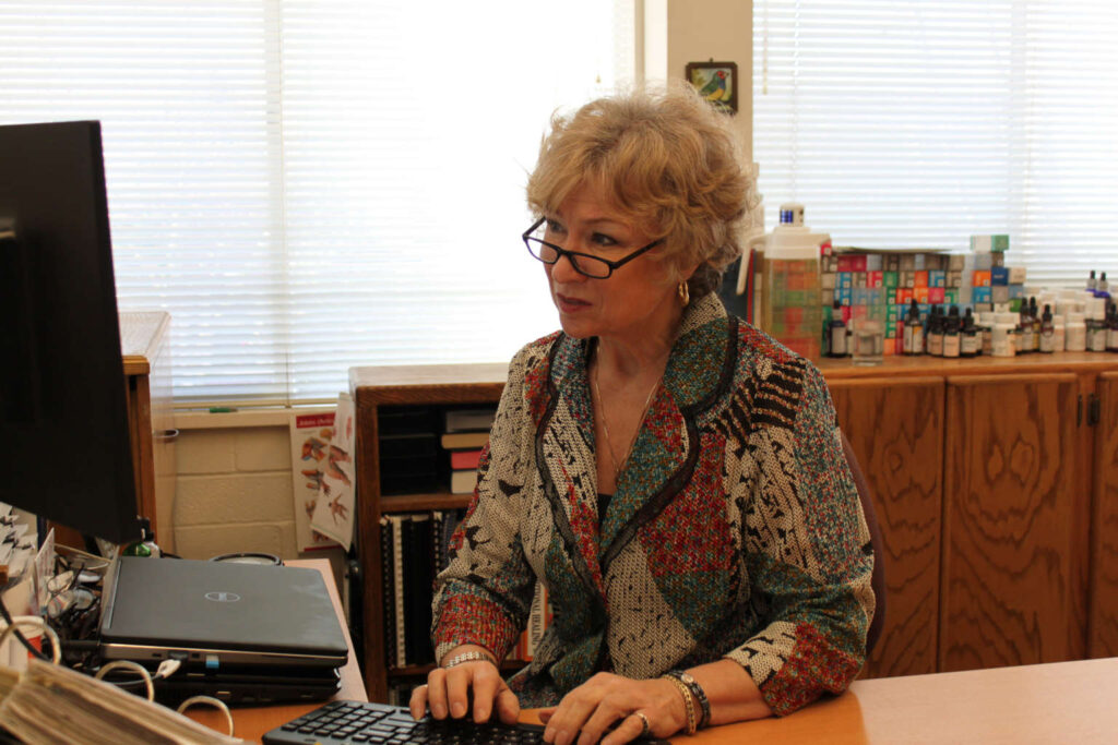 Educational Resources - Sherry J.A. Kerchner, N.D.